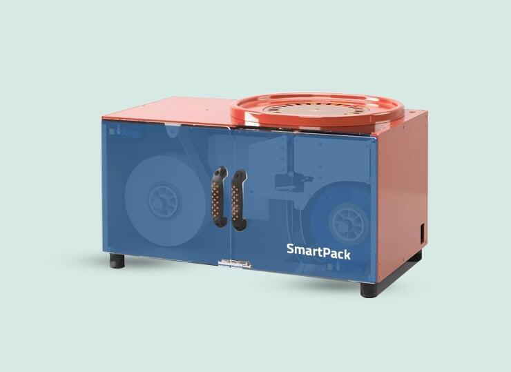 Smart Pack® | Unit Dose Packaging System